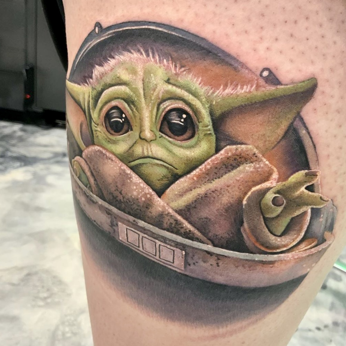 SD Tattoo & Piercing Voted Best Tattoo Shop San Diego