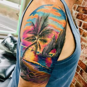 SD Tattoo & Piercing Voted Best Tattoo Shop San Diego