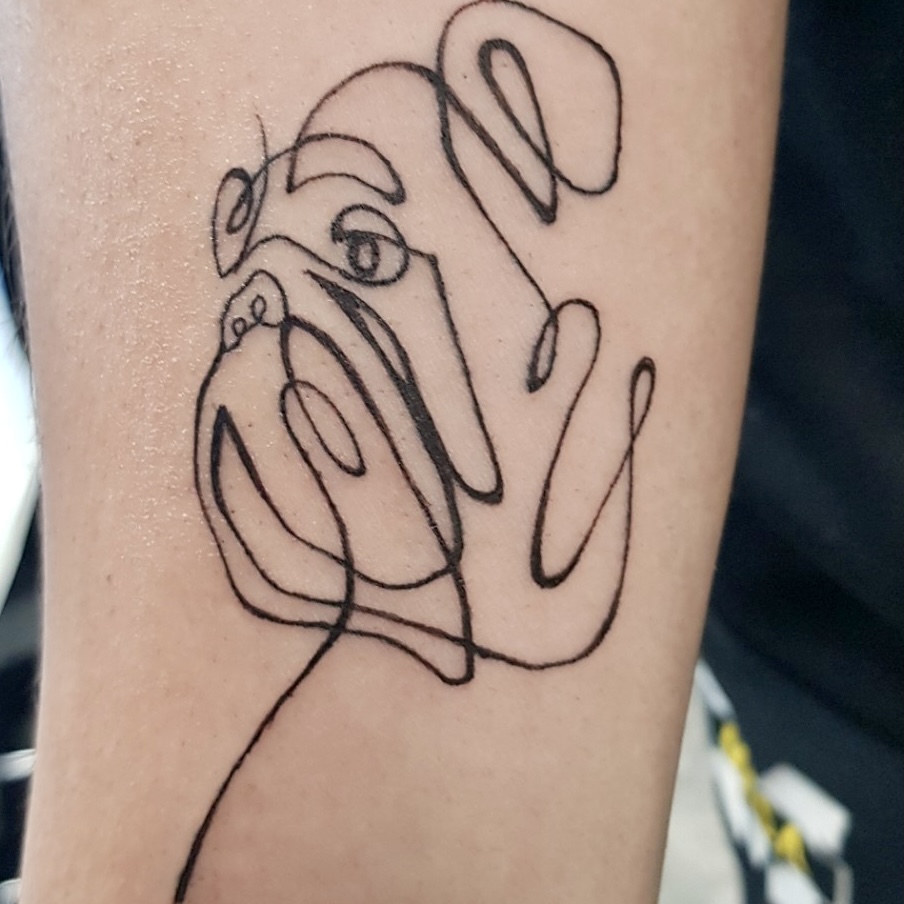 Igor - SD Tattoo