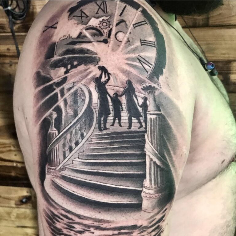 SD Tattoo & Piercing Voted Best Tattoo Shop San Diego